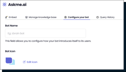 What is ZBrain and how to use it?