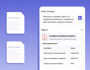 ZBrain - Transforming the way Businesses Communicate with Data