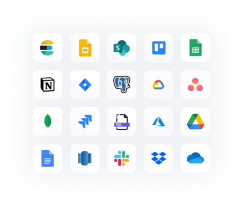 Enterprise Generative AI Platform - ZBrain